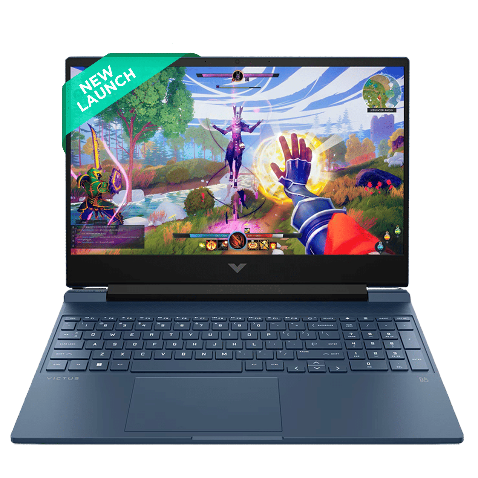 HP Victus 15-fb3025AX AMD Ryzen 9 Gaming Laptop (16GB, 1TB SSD, Windows 11 Home, 8GB Graphics ...